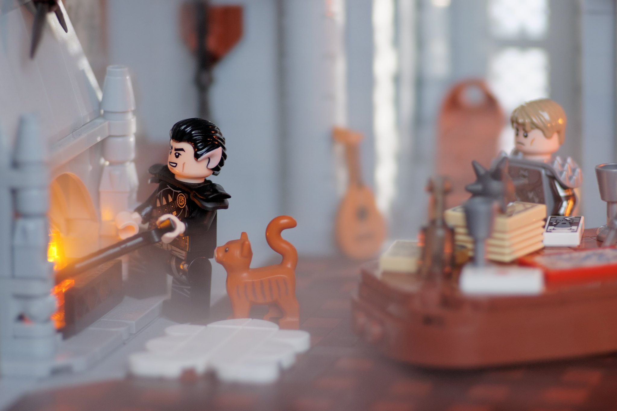 (Chronicles of) Embervale
