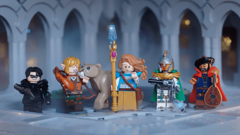 (Chronicles of) Embervale