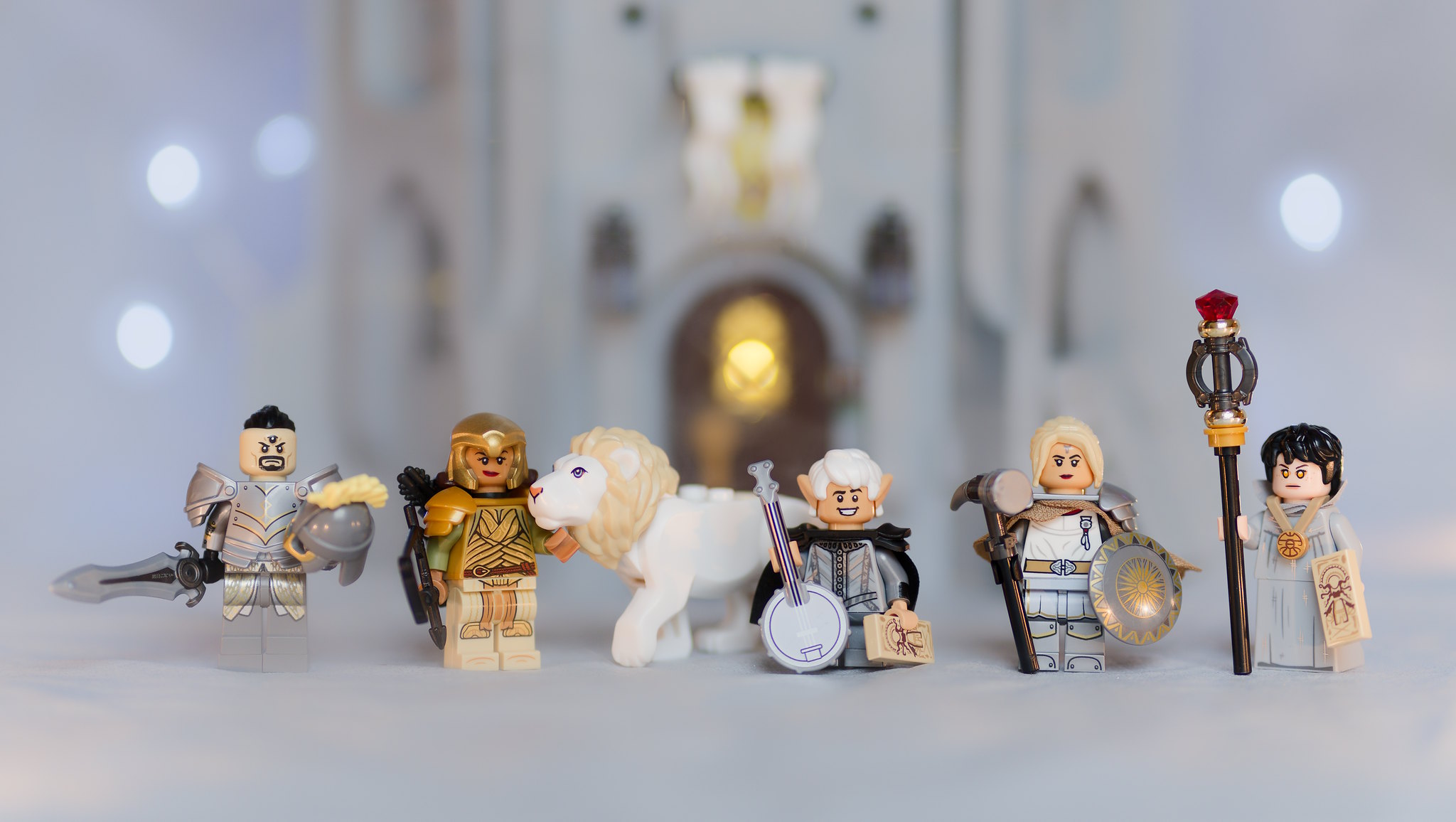 (Chronicles of) Embervale