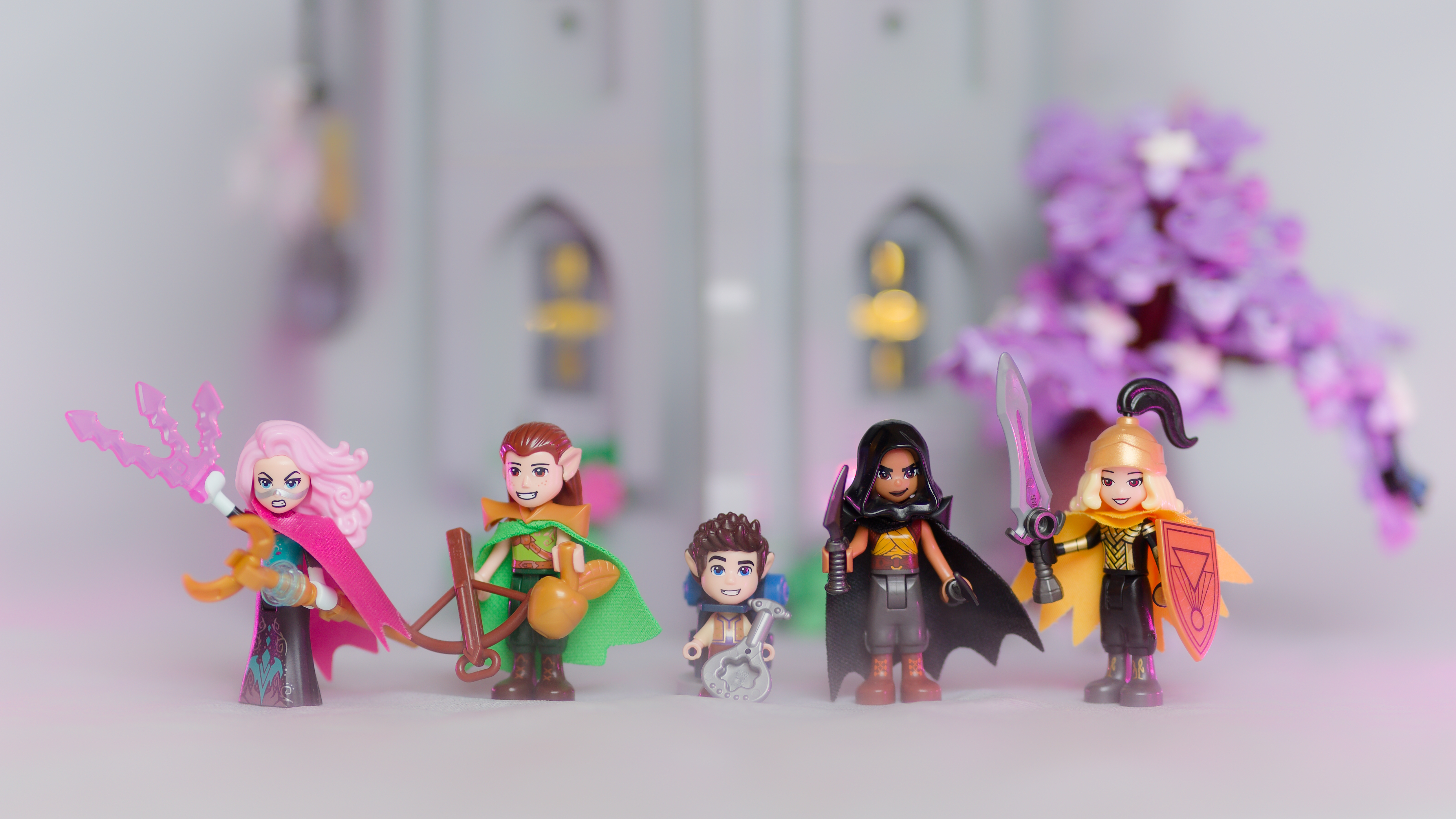 (Chronicles of) Embervale