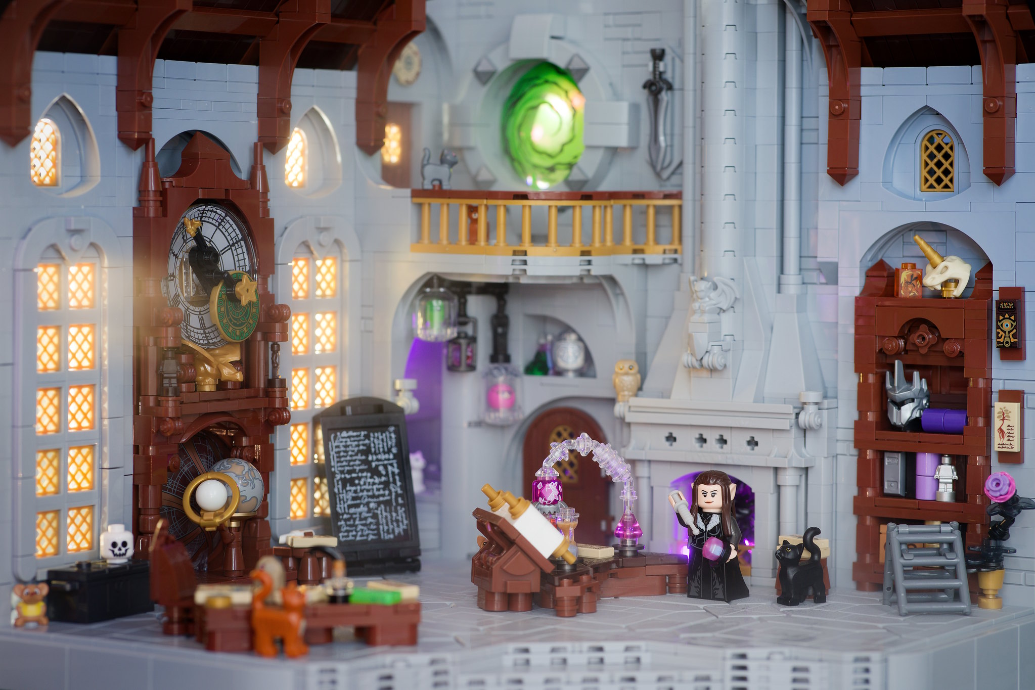 (Chronicles of) Embervale
